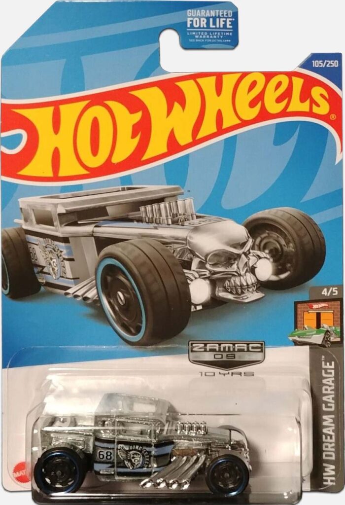 HW Dream Garage – 2022 Hot Wheels – Diecast Shelter
